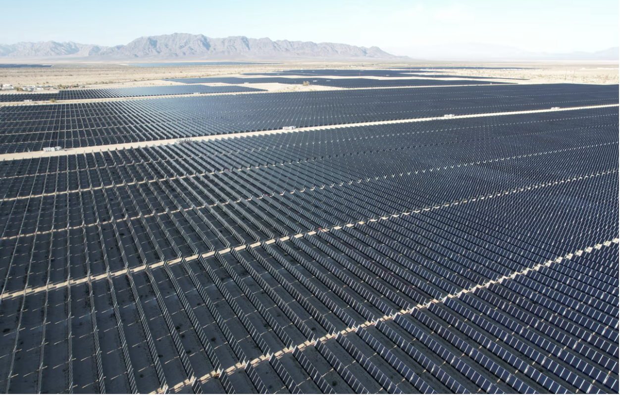 Part II: Whisper Down the Solar Lane – AZFPI
